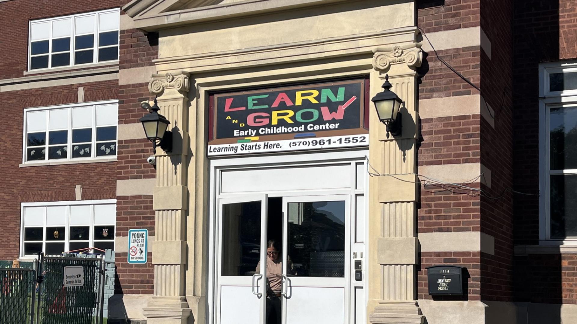 Daycare in Scranton shut down after investigation reveals alleged child abuse | wnep.com