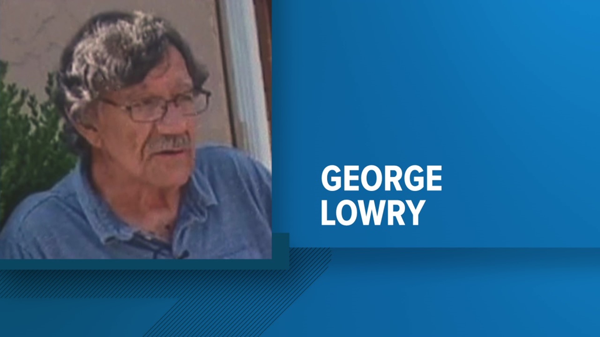 George Lowry honored at Nay Aug Park with white pine tree | wnep.com