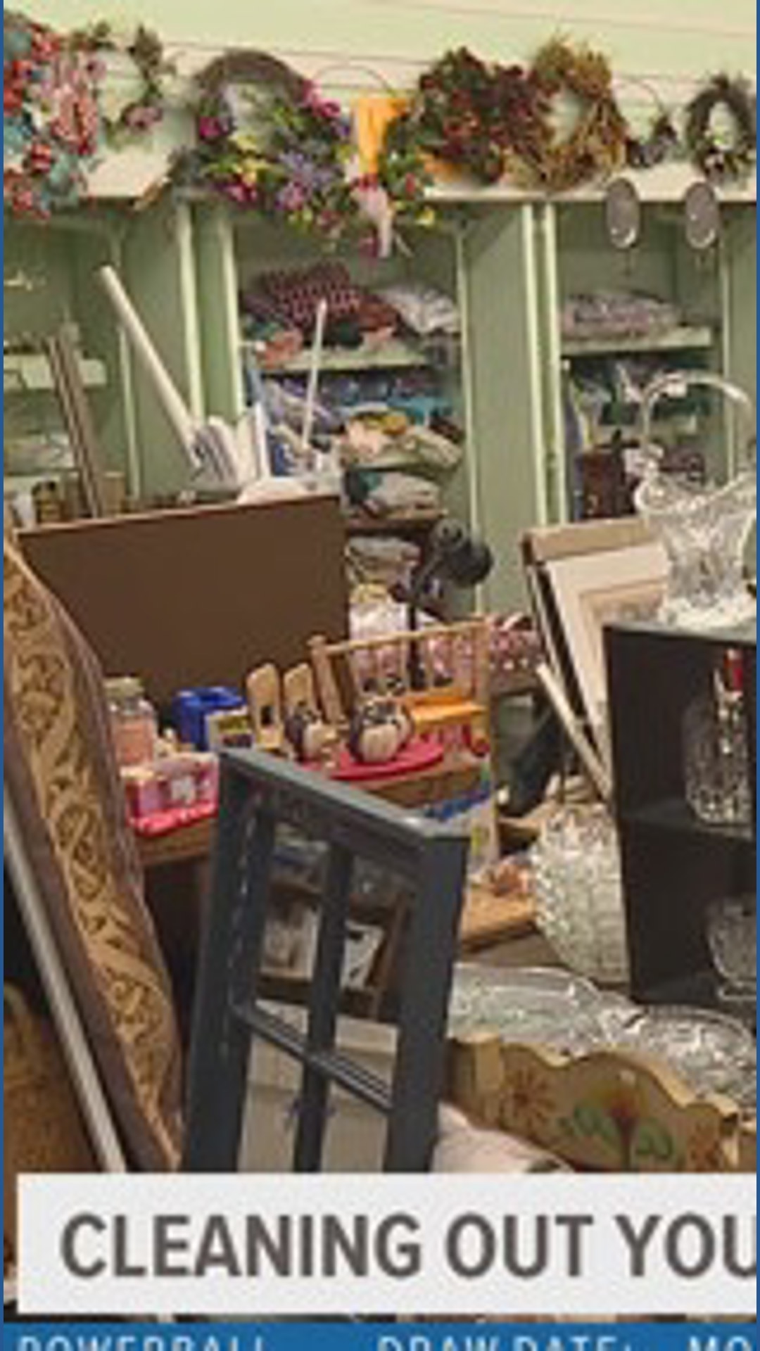 Kunkletown Thrift Store bustles as locals declutter for the New Year ...