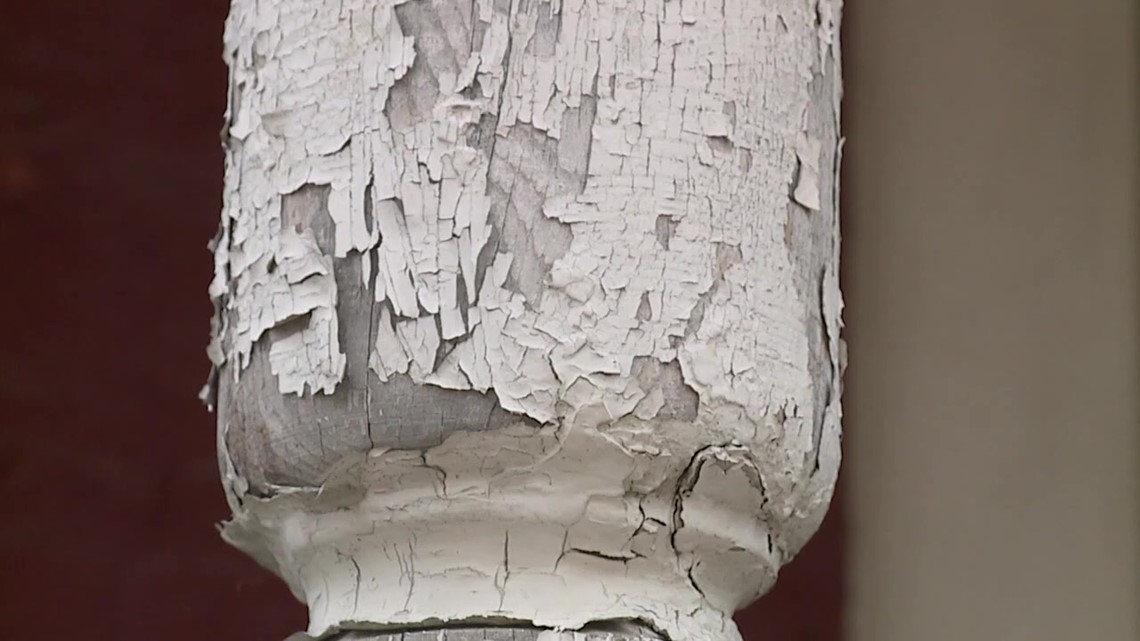 Healthwatch 16: Lead poisoning and your child | wnep.com