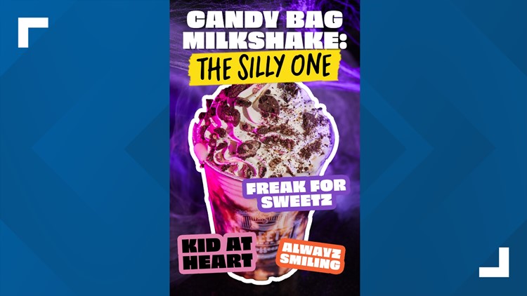 Sheetz Halloween drinks arrive | wnep.com