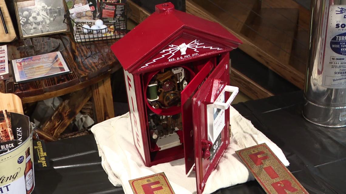 Axe throwing to support emergency calls in Schuylkill Co | wnep.com