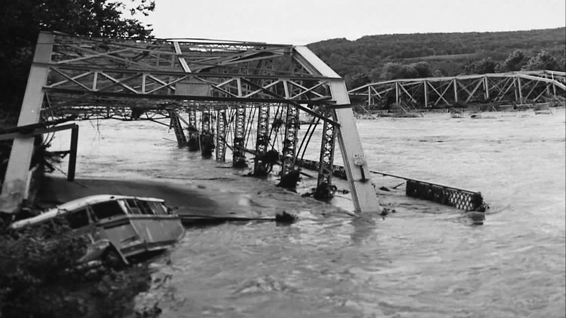 60th Anniversary of Historic Flood | wnep.com