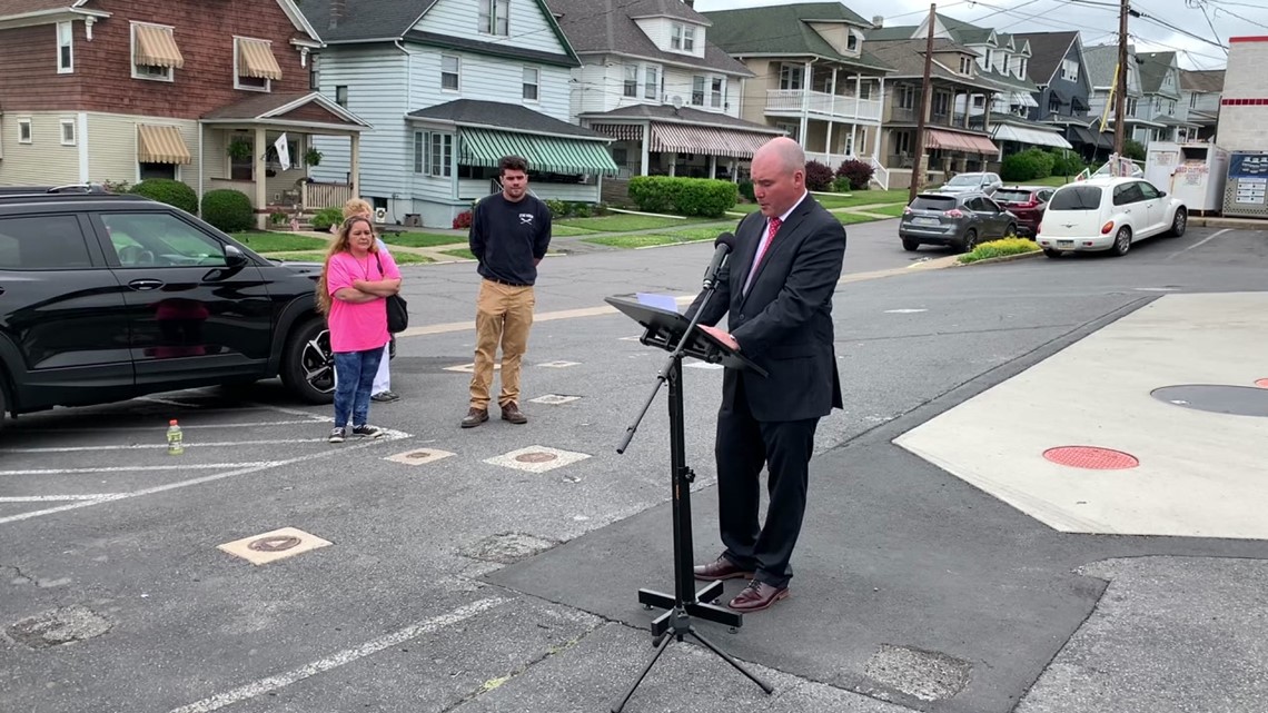 Pecks Pond restoration project complete | wnep.com