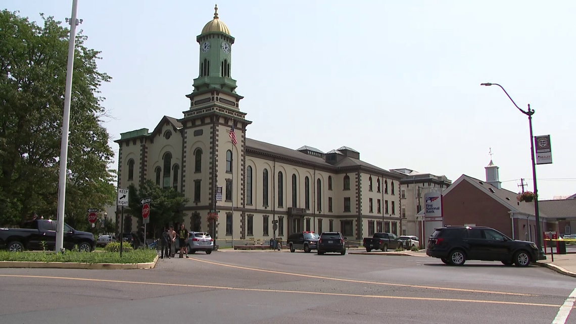 U.S. Marshals offer reward in search of Sunbury homicide suspect | wnep.com