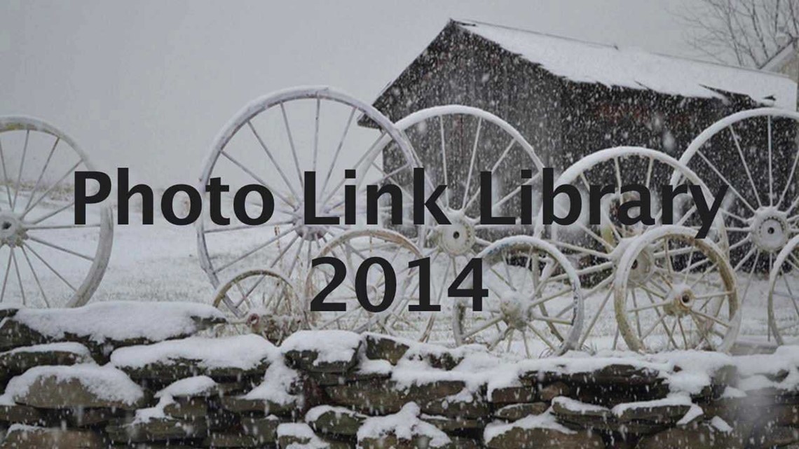 PhotoLink Library: Year In Review | wnep.com