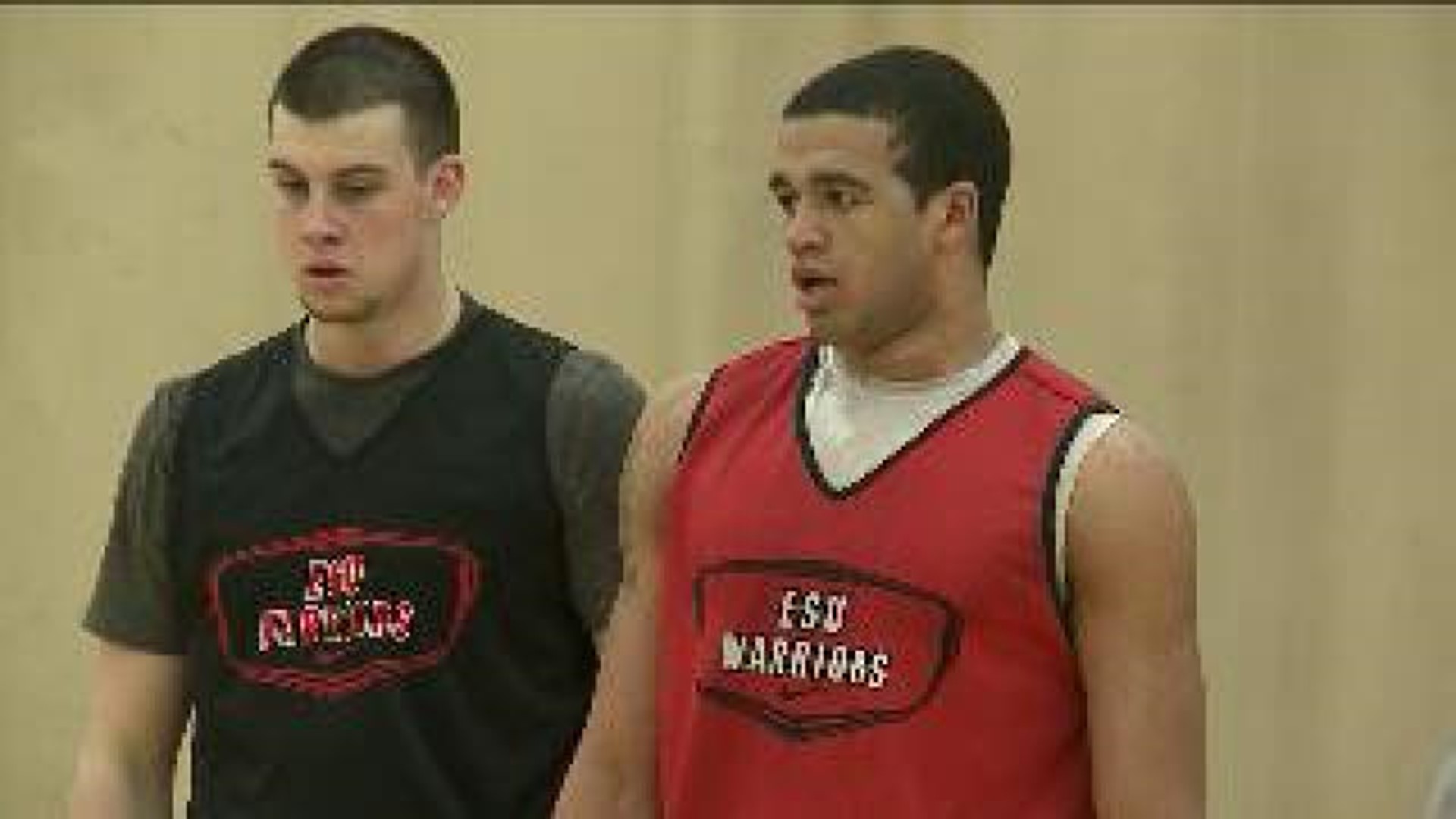 ESU Undefeated and Looking for ‘Moore’ | wnep.com