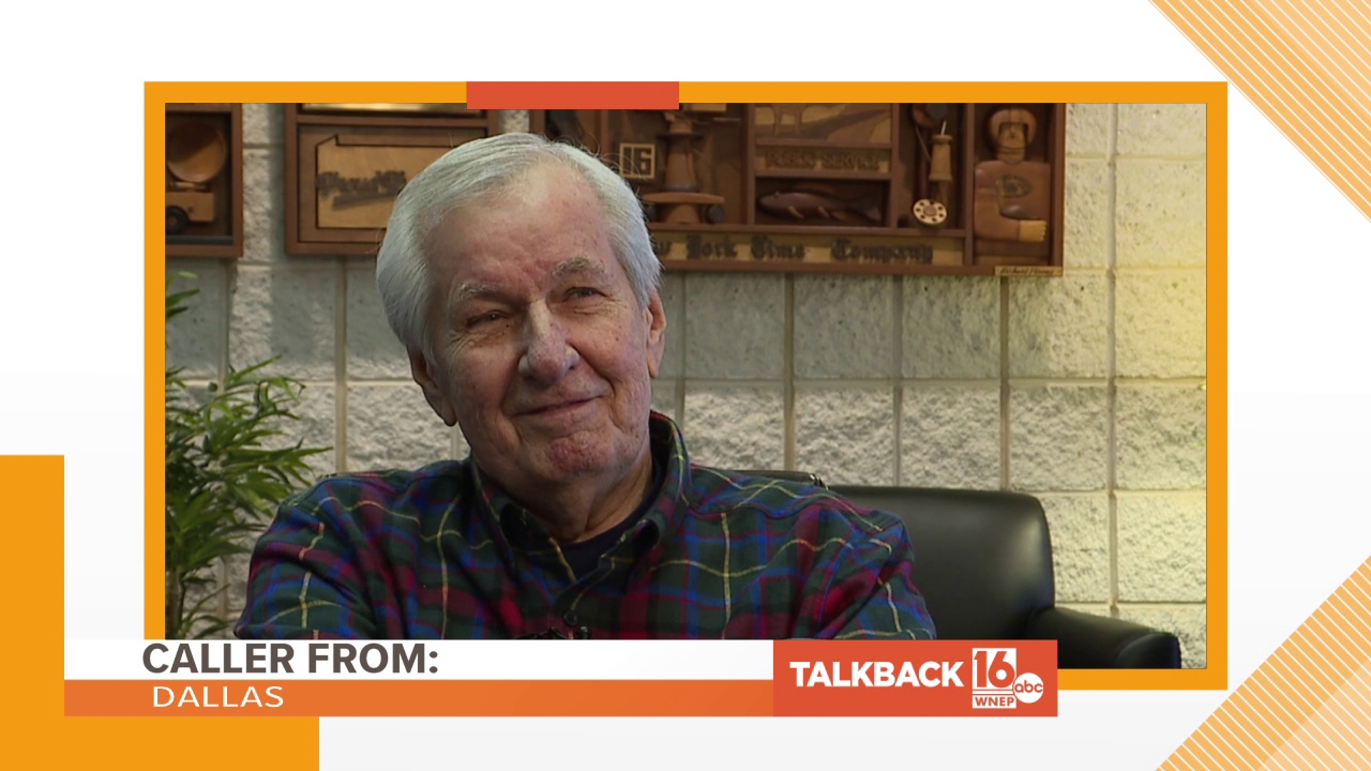 Callers remember Mike Stevens | Talkback 16 | wnep.com