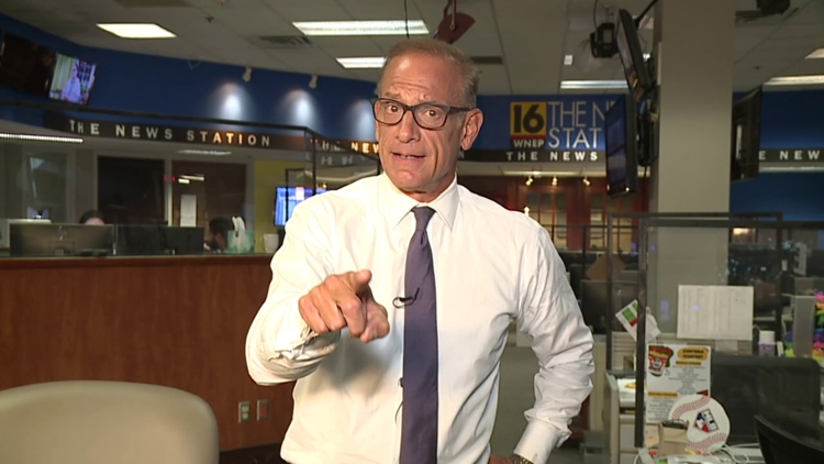 Talkback 16 | wnep.com