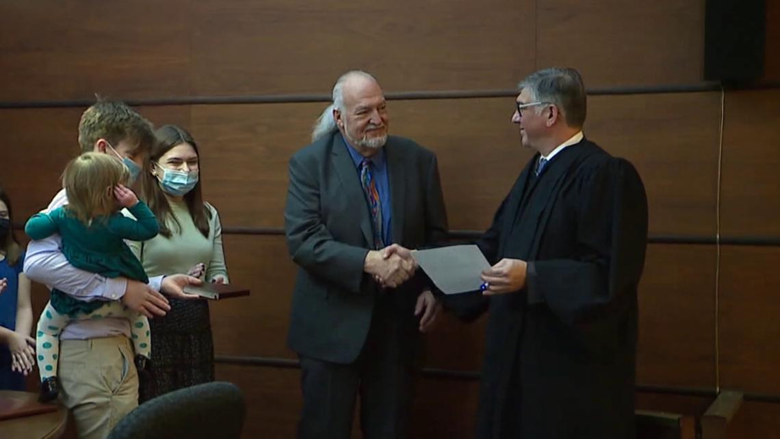 Former Pottsville Mayor Dave Clews passes away | wnep.com