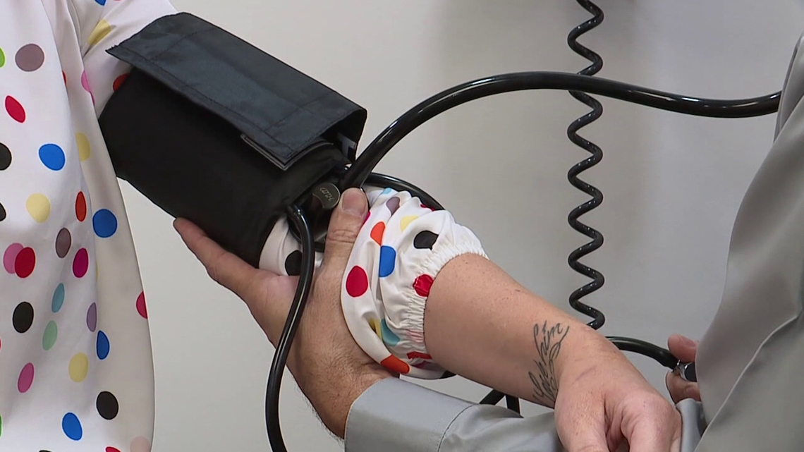 AIDS Resource marks World AIDS Day | wnep.com