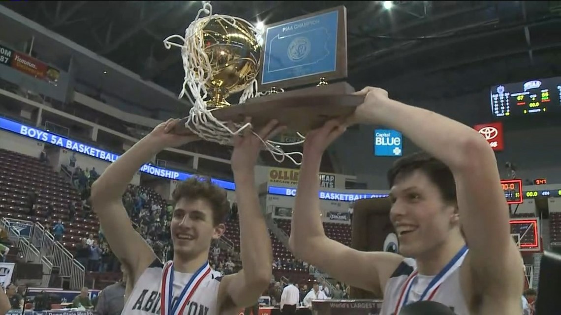Jackson Danzig Joins Older Brothers Ross And Ethan As 1,000 Point ...