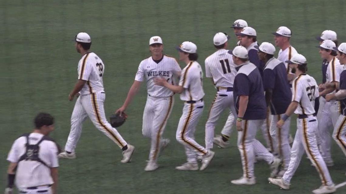 Wilkes Colonels Outrun Preseason Prediction, Seize Top Seed In Landmark ...