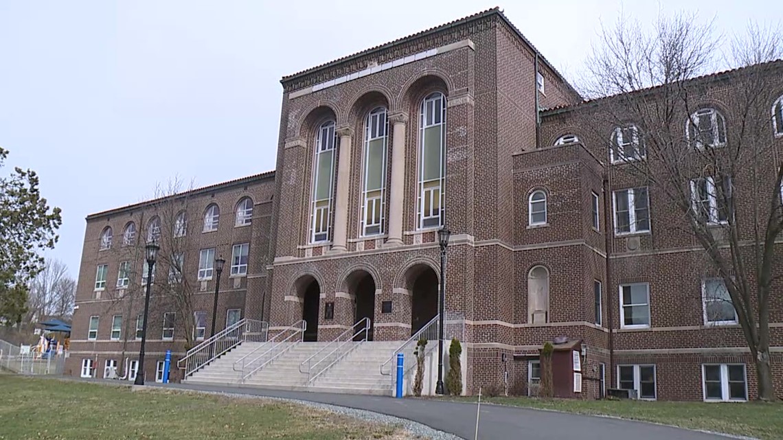 'Coda' Oscars win celebrated at school in Lackawanna County | wnep.com