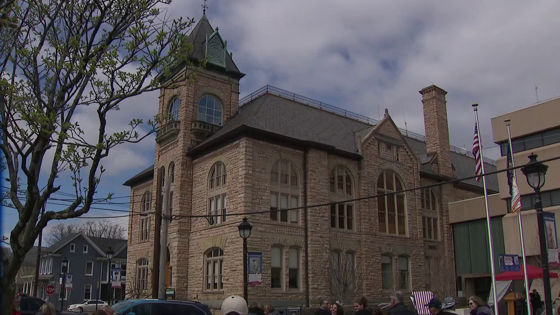 Celebrating Founder's Day in Monroe Co. | wnep.com