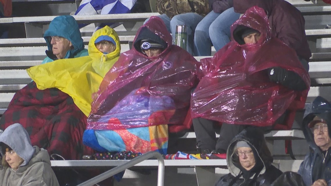 Super 16 Sports Final Week Ten, Finale | wnep.com