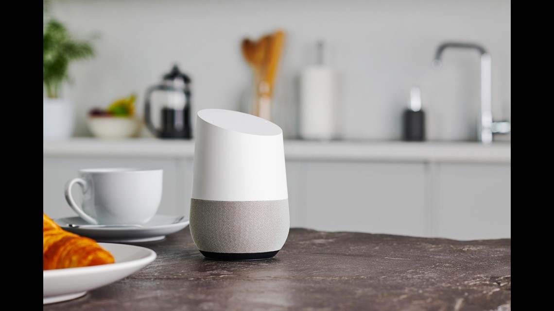 Researchers Use Laser to Hack Alexa and Google Smart Speakers, Other ...