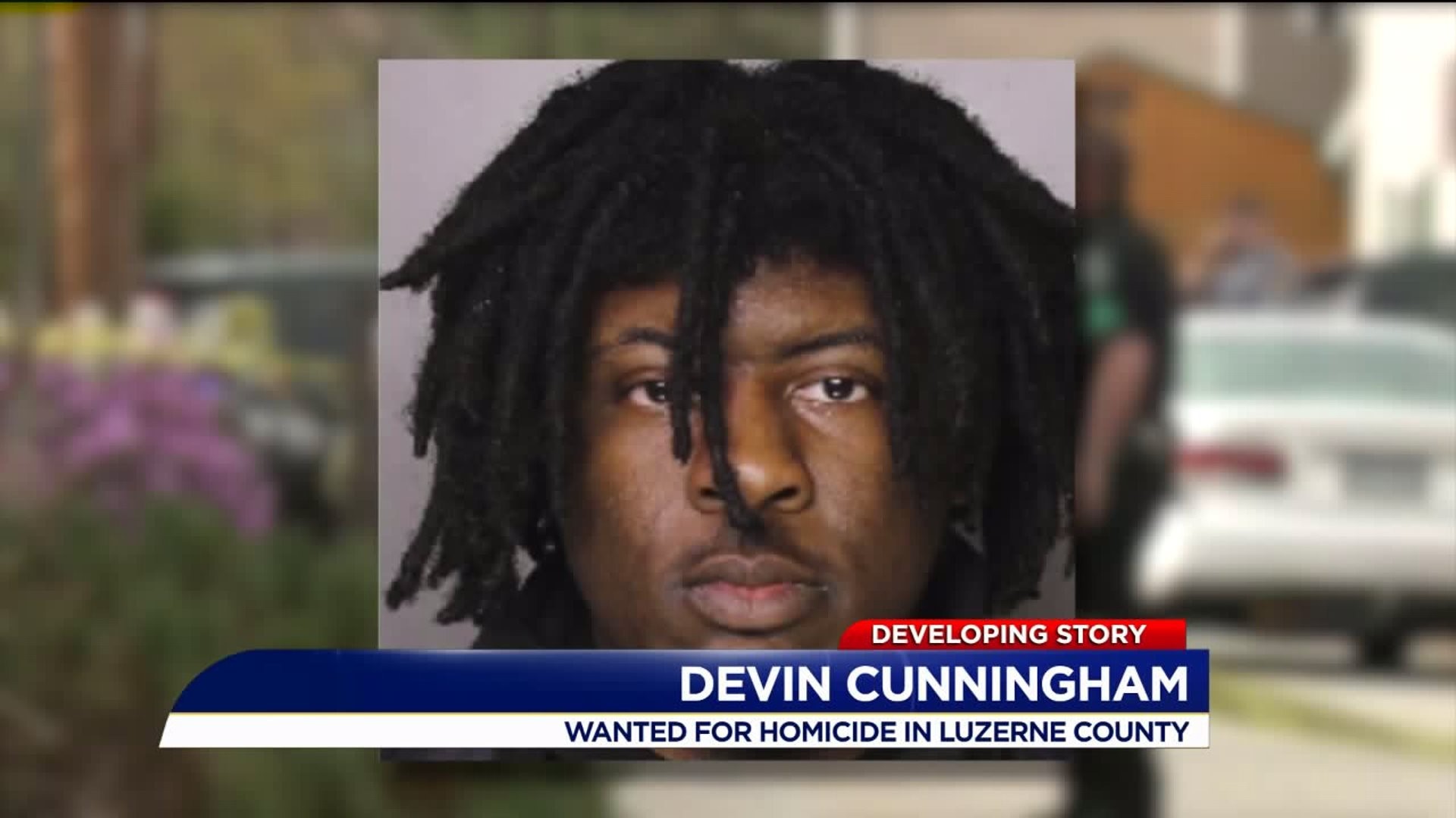 Three in Custody, One Wanted for Homicide of Elderly Man | wnep.com