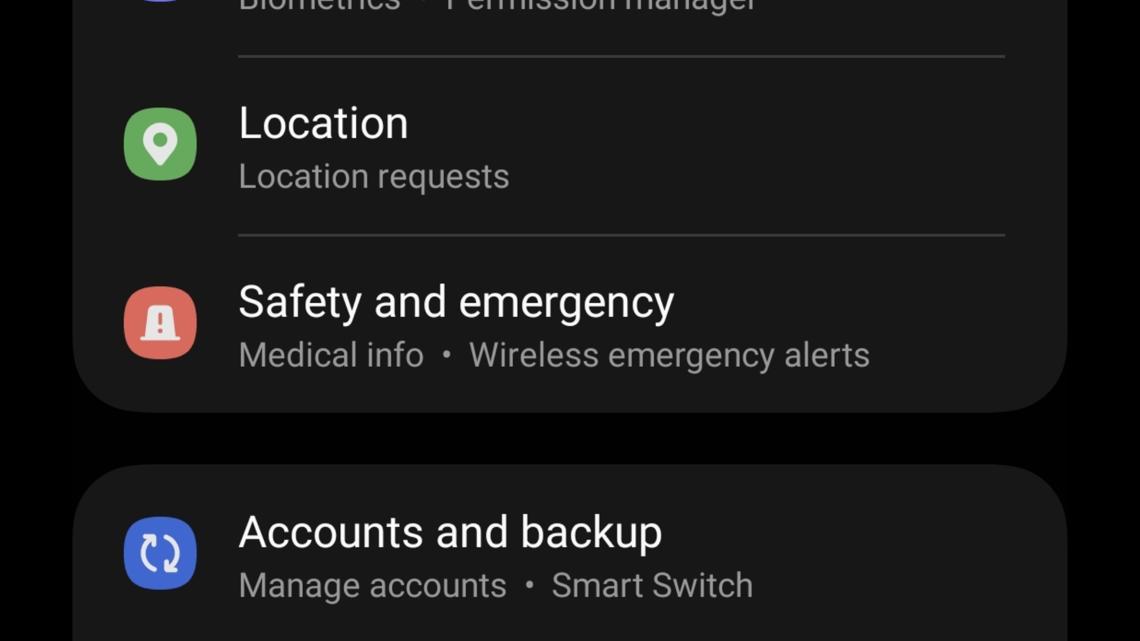 Hear severe weather alerts while phone is in silent mode | wnep.com