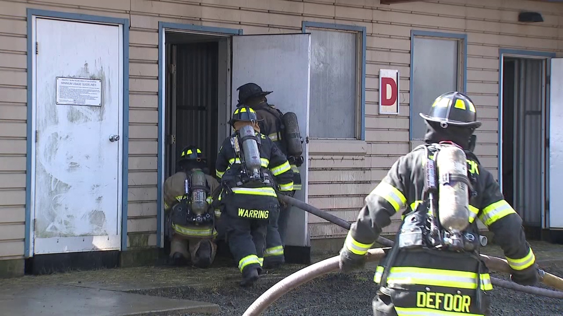 Training the next generation of first responders in Pike County | wnep.com