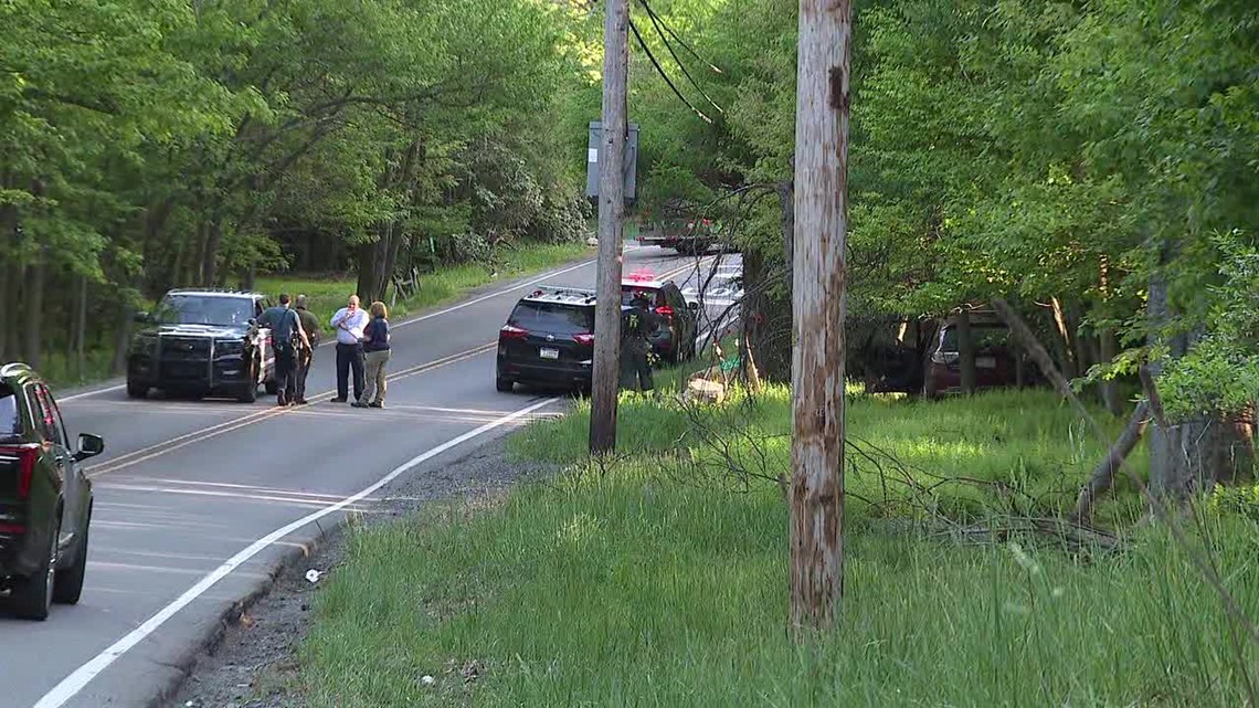 One dead, one hurt after wreck in Monroe County | wnep.com