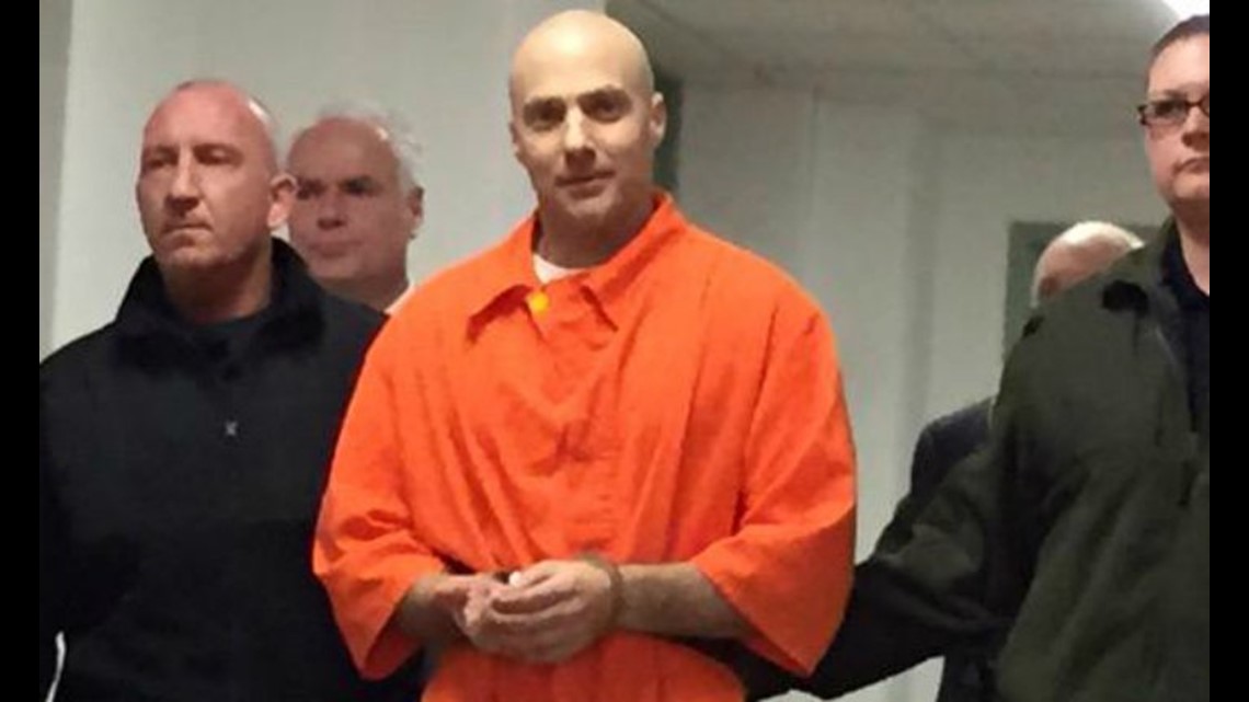 Families of Hugo Selenski’s Victims Confront the Murderer at His ...