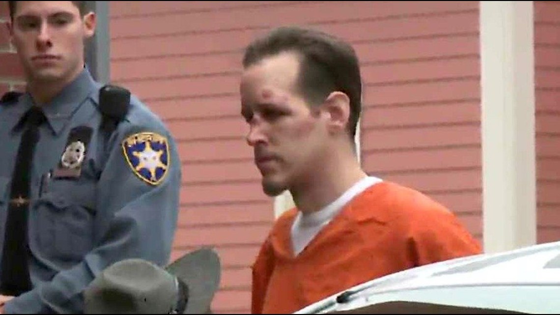 Sights and Sounds of Search for Eric Frein | wnep.com