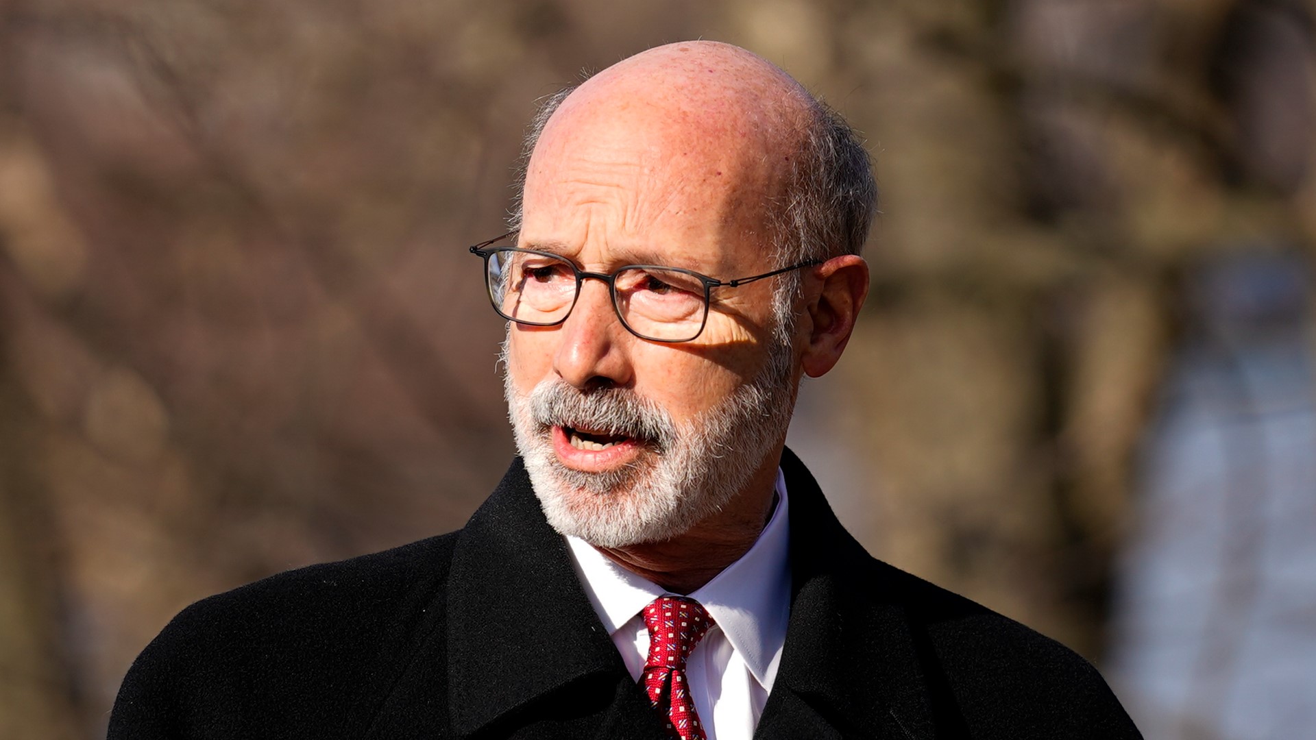 Governor Wolf tops state record of pardons granted | wnep.com