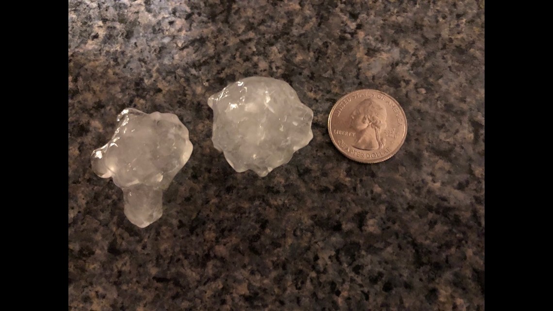 Viewer Photos: Spring Storm Damage | wnep.com