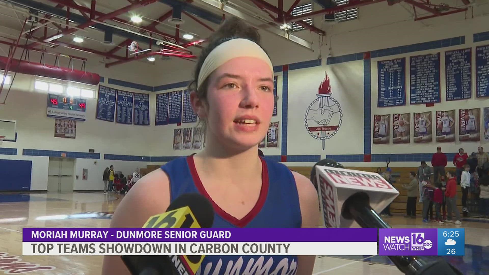 Super 16 Basketball Countdown: Week 4 | wnep.com