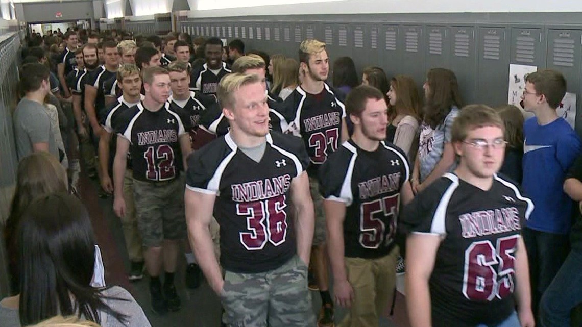 Lehighton High School Ready for District Championship Game | wnep.com