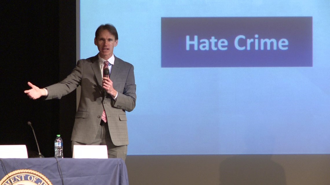 In Scranton, 'United Against Hate' plan for students, community | wnep.com