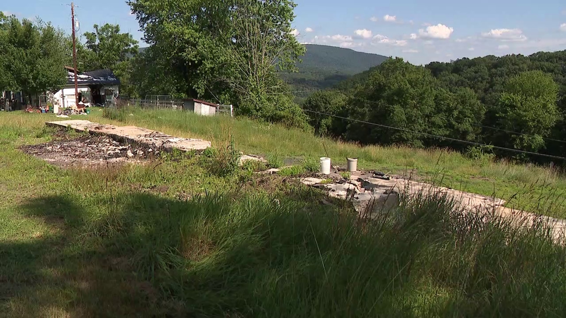 Woman's body discovered in Columbia County | wnep.com