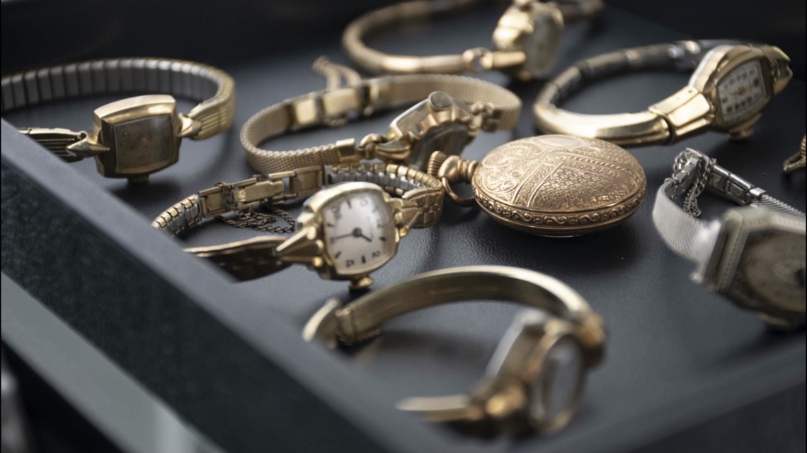 Pennsylvania Treasury unclaimed property auction | wnep.com