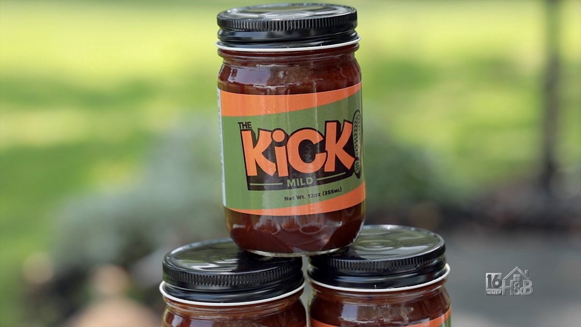 Recipes With A Whole Lot of Kick! | wnep.com