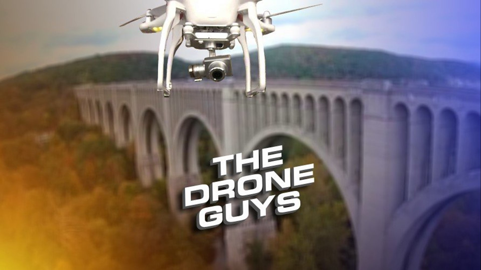 The Drone Guys: Going Above And Beyond | wnep.com