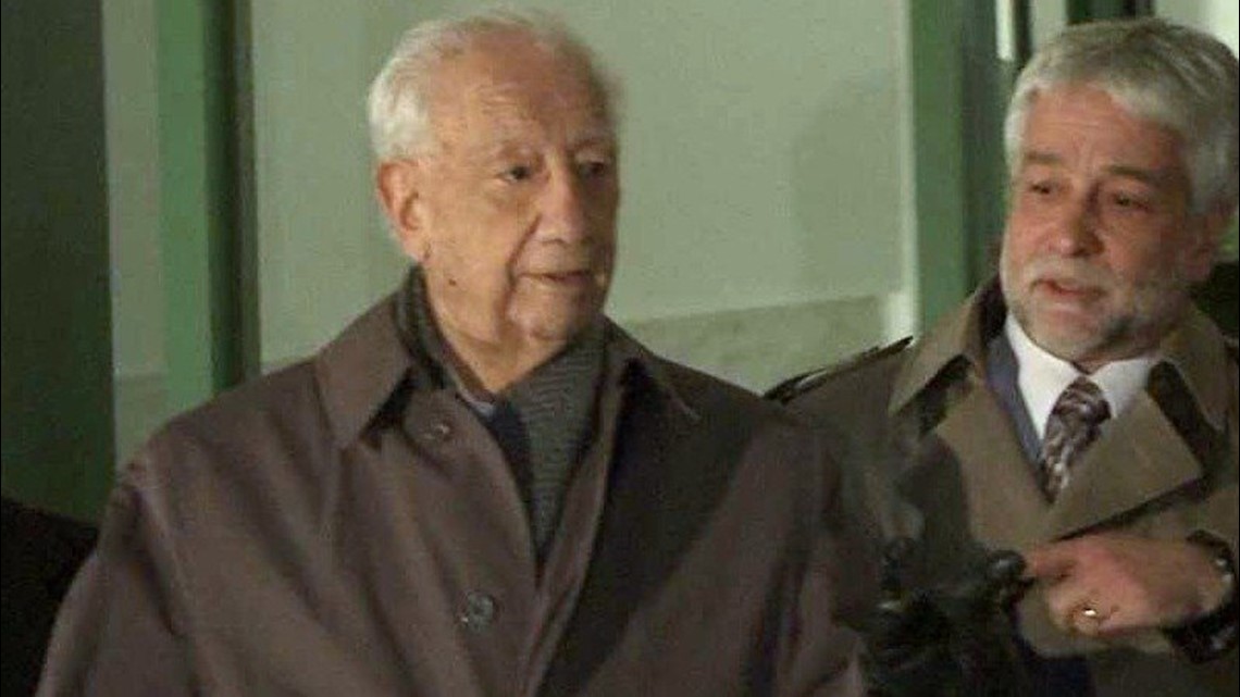 Former State Senator Ray Musto Dies | wnep.com
