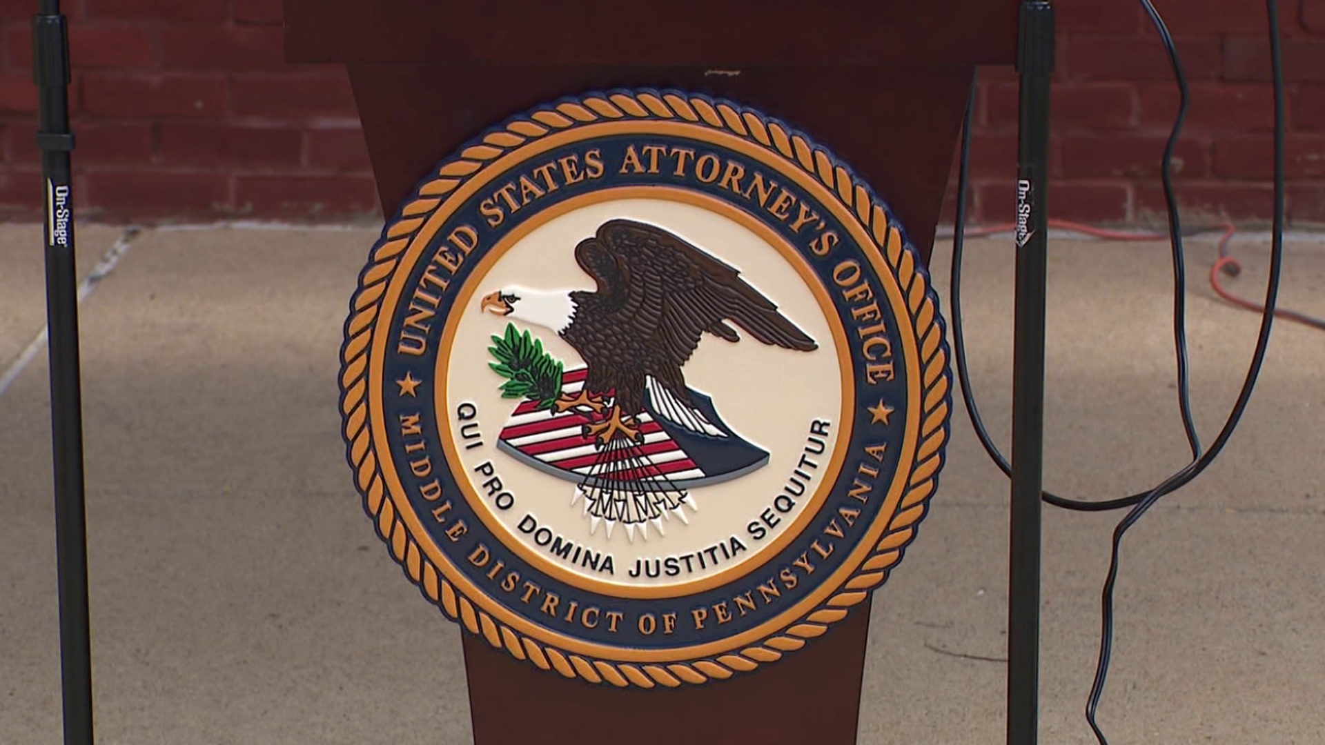 Four charged in connection with machine gun trafficking ring | wnep.com