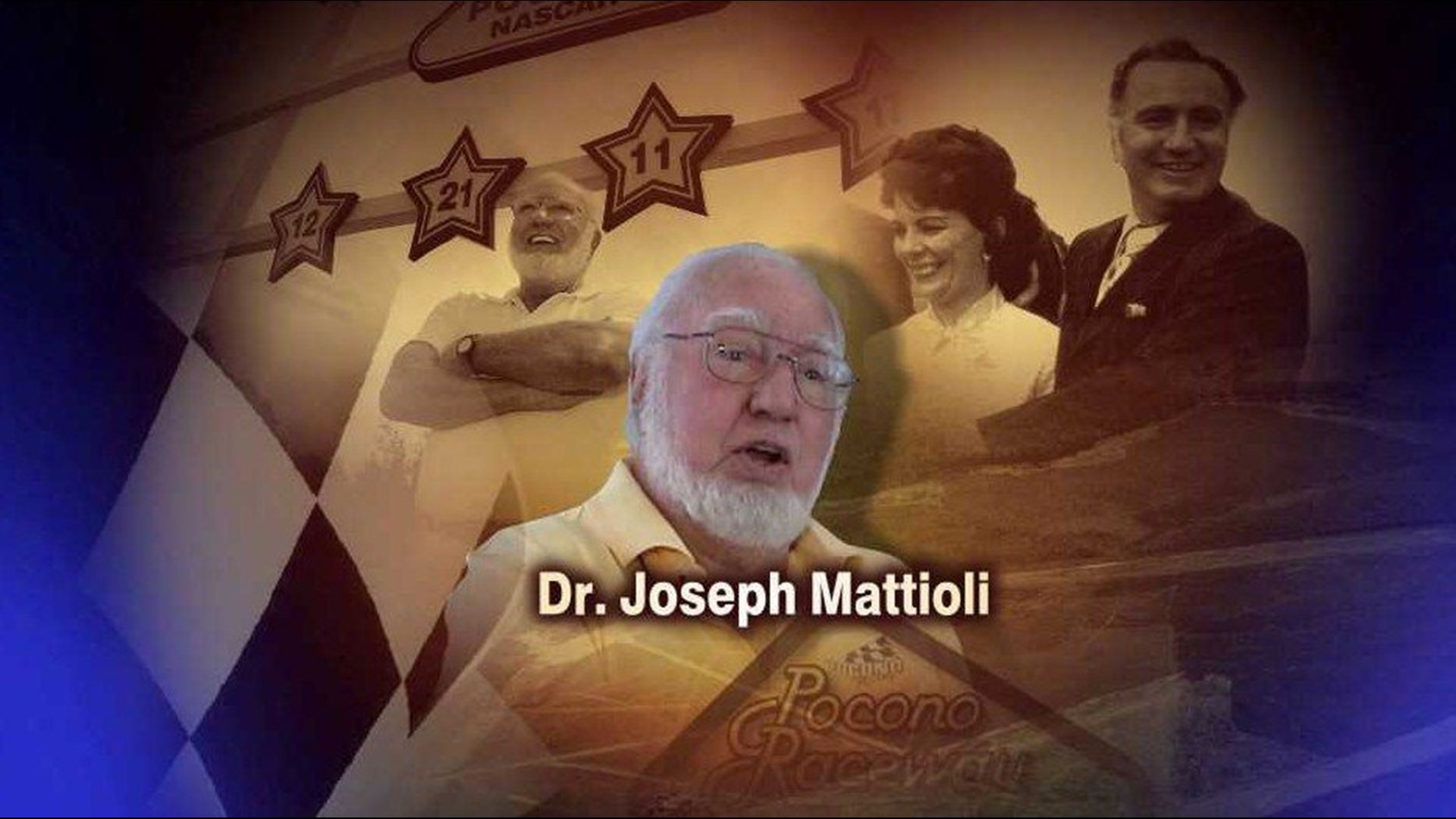 Dr. Joe Mattioli Dies | wnep.com