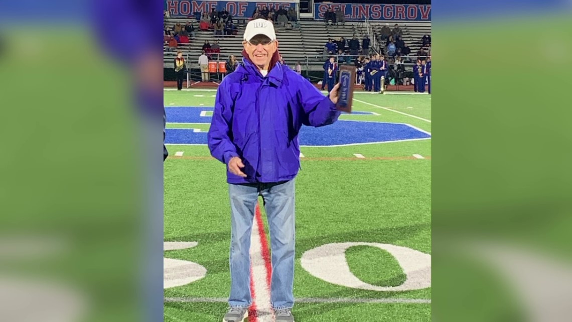 Former Selinsgrove coach Bill Scott passes away | wnep.com