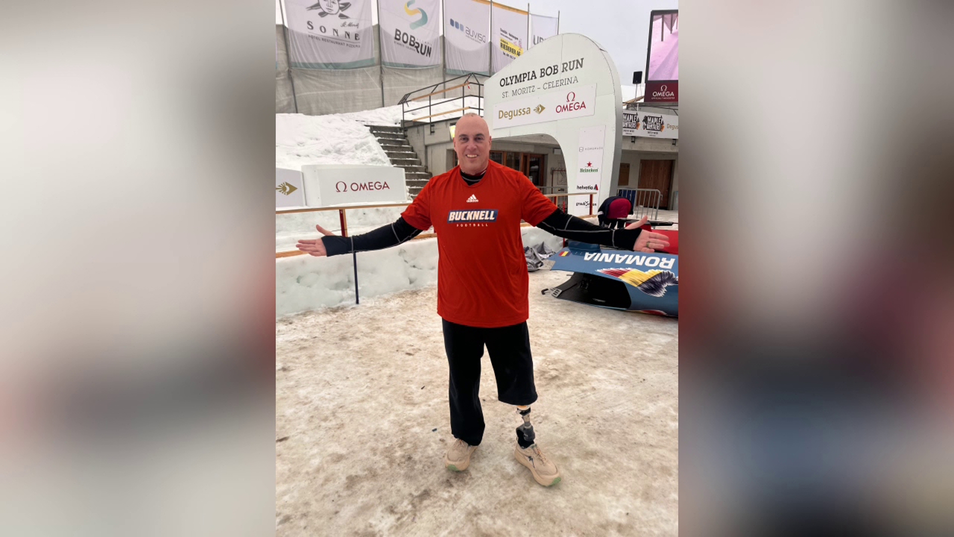 Lycoming County veteran wins bronze medals at Paralympics | wnep.com