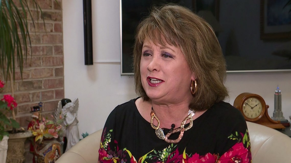 Noreen Clark, Proud to Serve | wnep.com