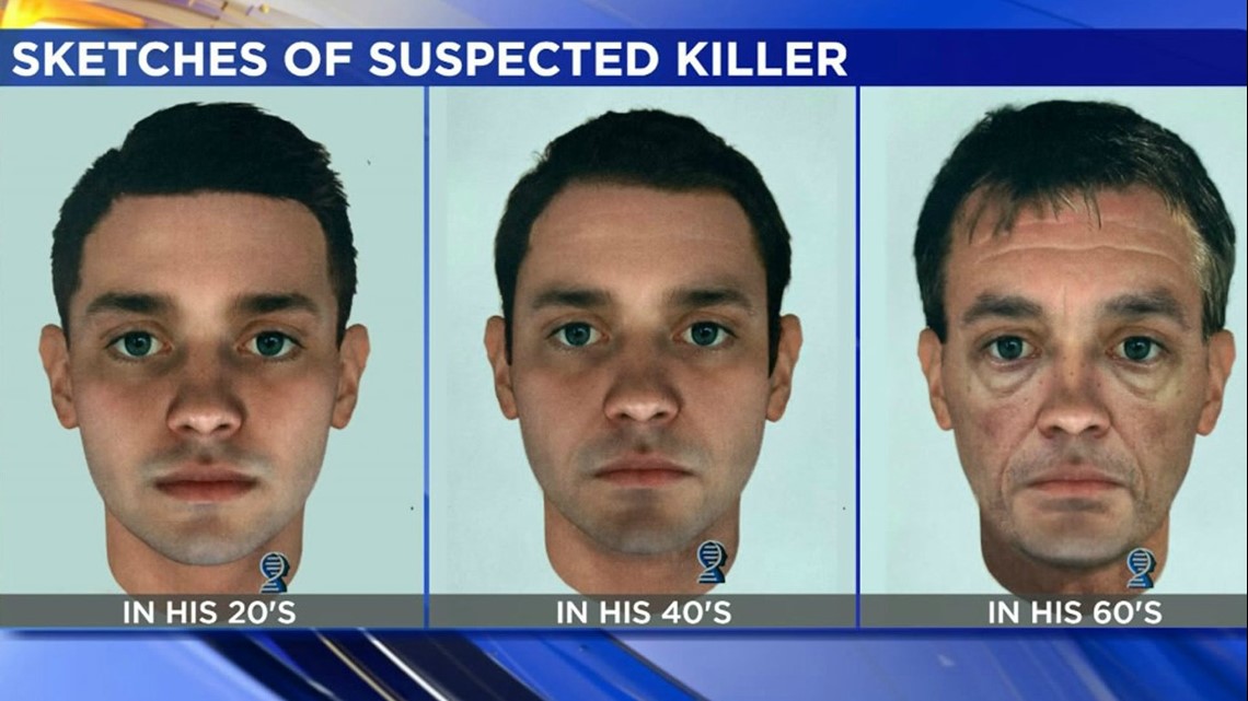 Troopers Using DNA Technology to Find Cold-case Killer | wnep.com
