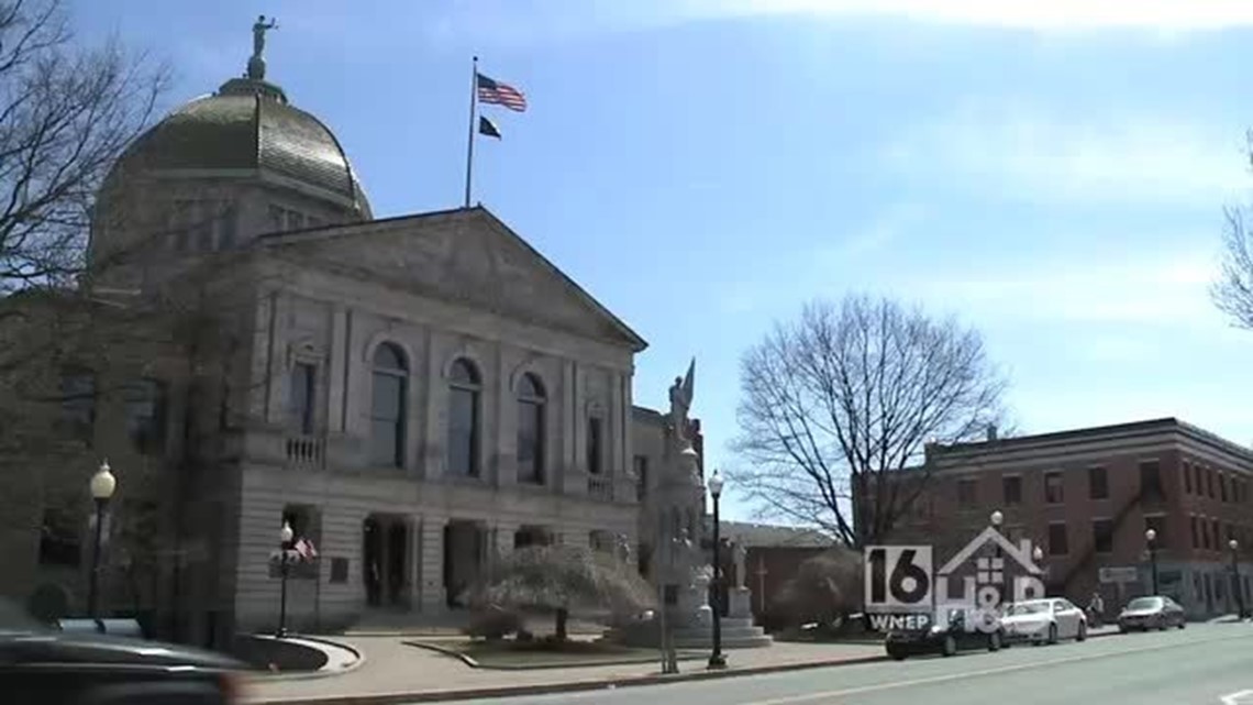 Towanda: The Past and the Future | wnep.com