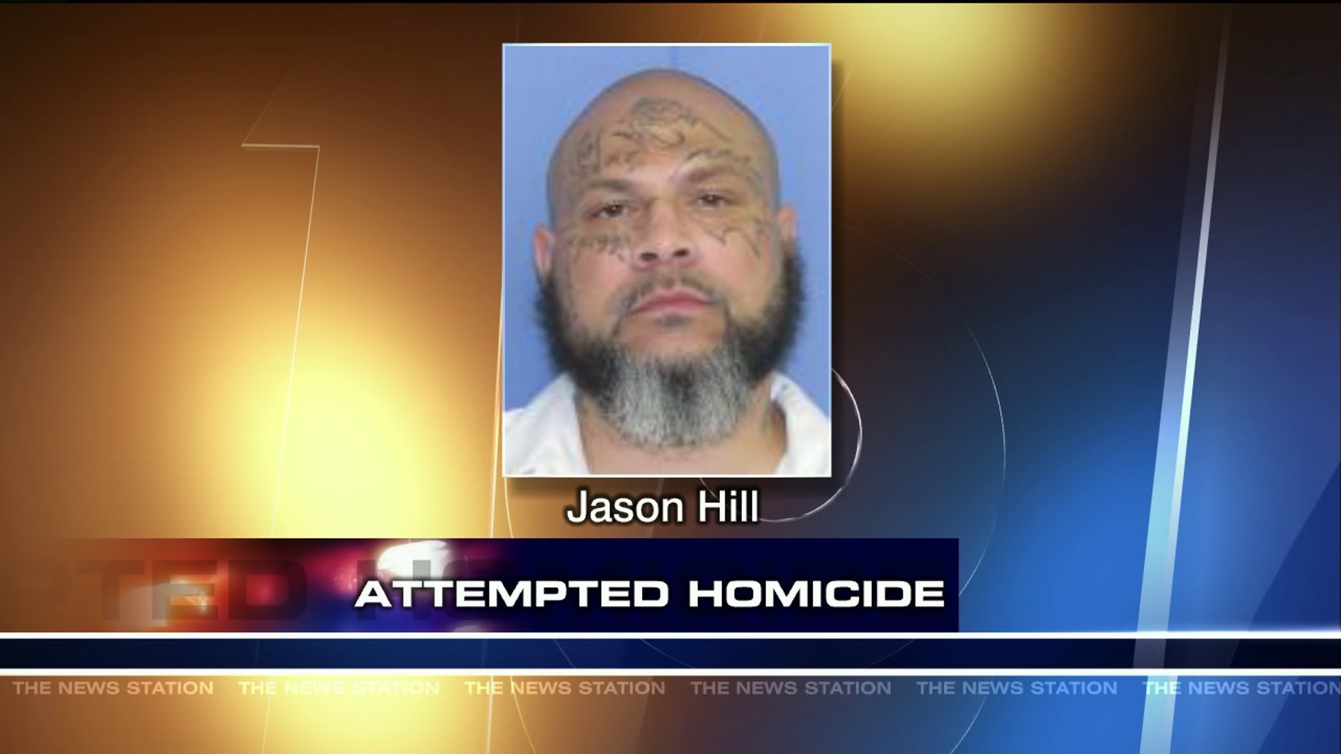 Suspect in Attempted Homicide Caught in Luzerne County | wnep.com