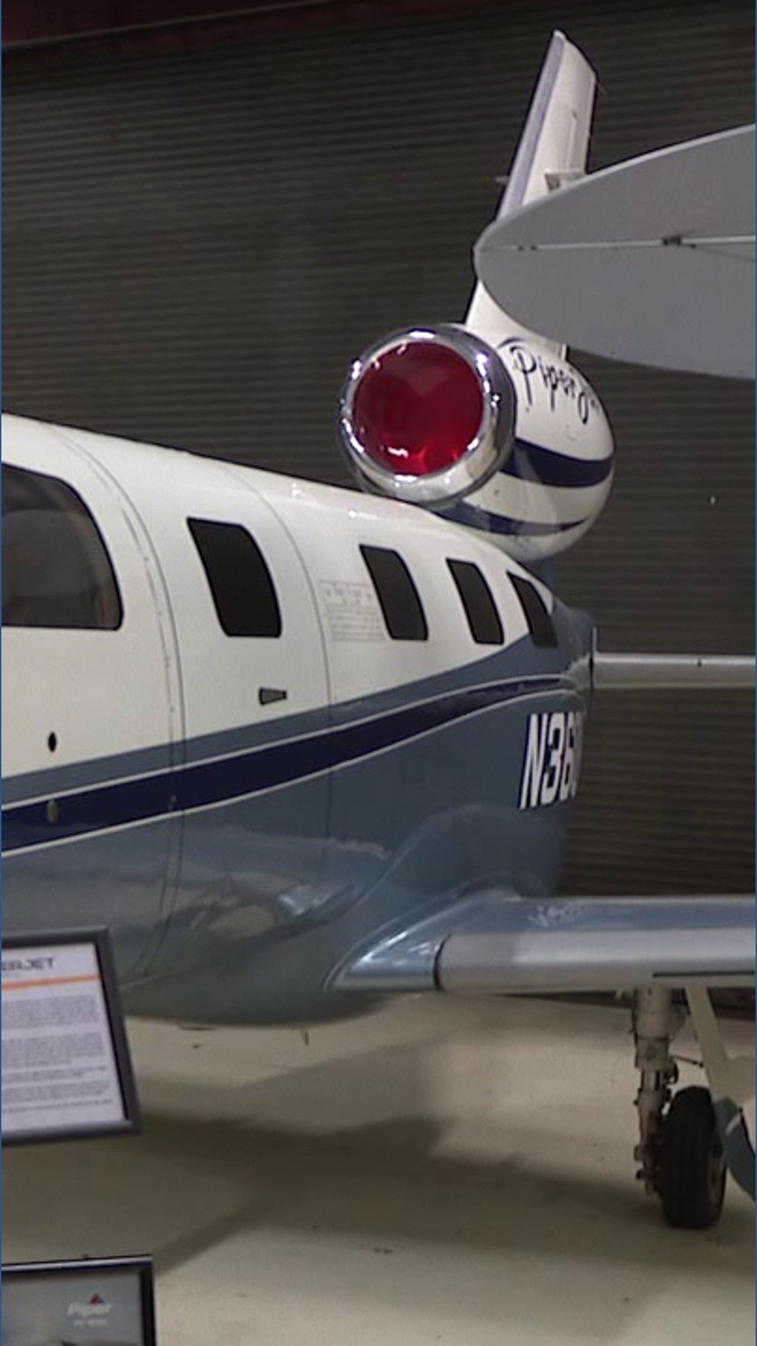 Piper Aviation Museum in Lock Haven plans expansion amid growing ...