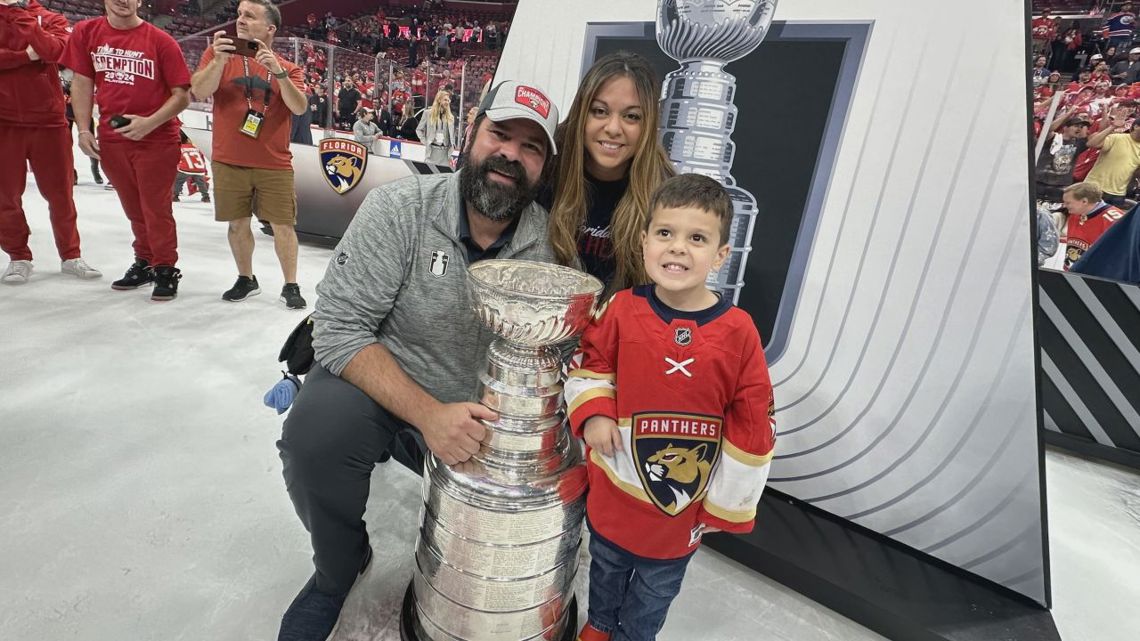 Courtney Harrison - Journalist Profile - Intelligent Relations