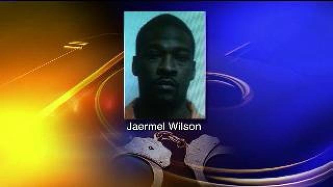 Shooting Investigation in Lock Haven | wnep.com