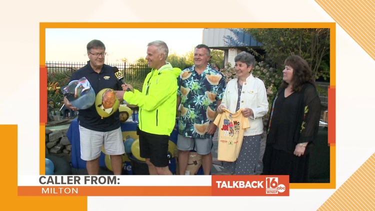 Talkback 16 | wnep.com