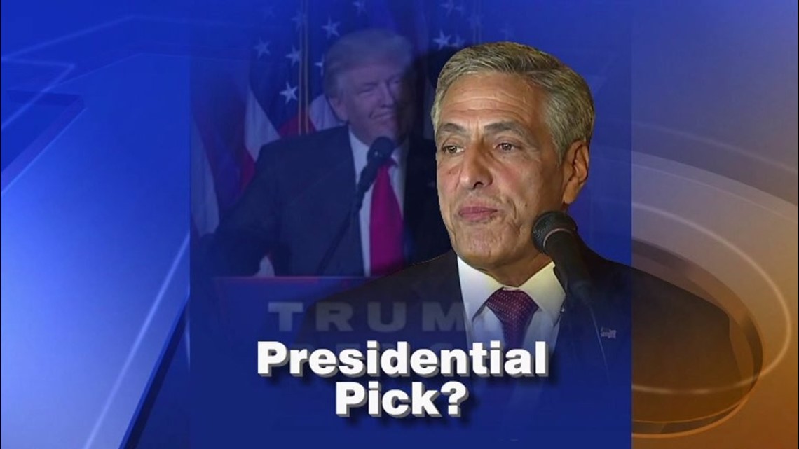 Friends Hope Barletta Will Be Chosen for Donald Trump Cabinet Post ...